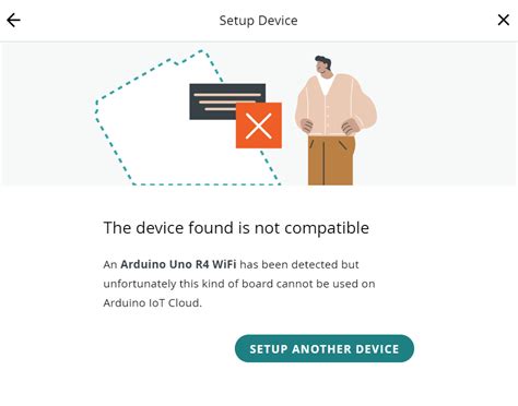 How To Connect Uno R4 Wi Fi To Arduino Iot Cloud Cloud Iot Arduino