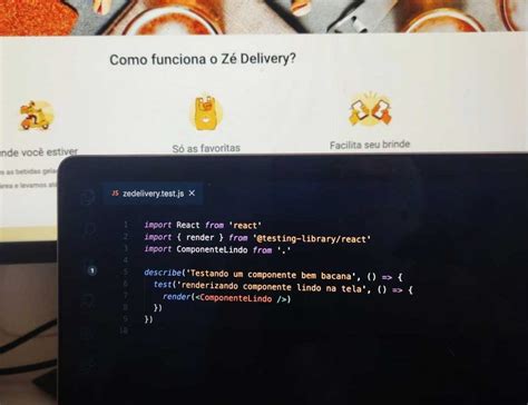 Migrando Do Enzyme Pro React Testing Library RezÉnha