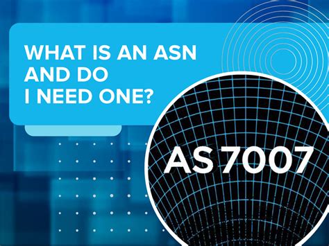 What Is An Asn And Do I Need One Ipv4 Global