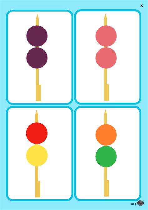 꼬치를 만들어보자 만치 만드는 치료사