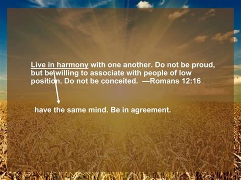 Romans 1216 Teaching Slides Pptx Christianity Religion