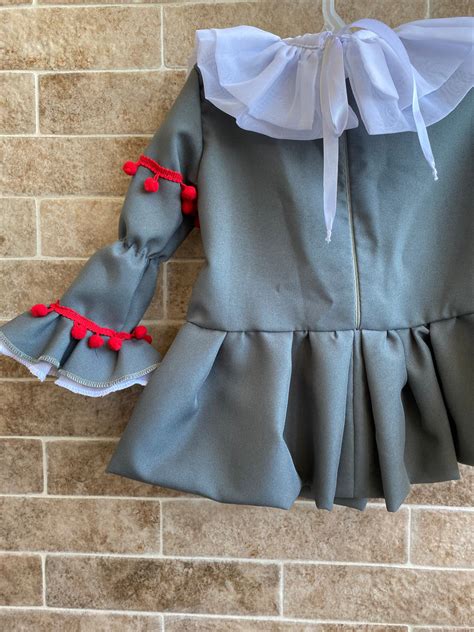 Pennywise Costume Mermaidcosplay