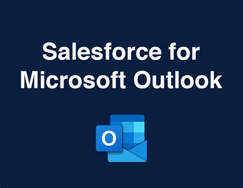 How To Download The Salesforce For Outlook Plugin Fiu College Of Business Crm