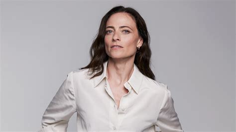 Sherlock Star Lara Pulver Maternal Is Political No Doubt Big Issue