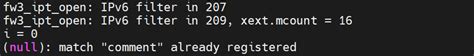 ipv6 in firewall doesn t work installing and using openwrt openwrt