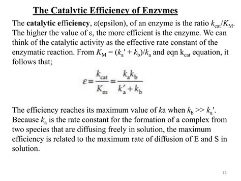 Enzyme Catalysis Heterogeneous And Homogeneous Pptx
