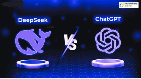 Deepseek Vs Openai Architecture Deepdive