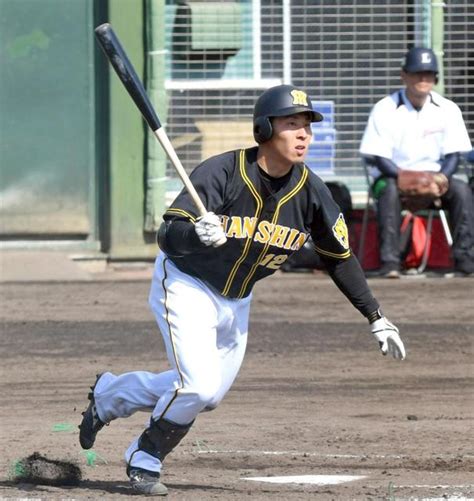 阪神 片山雄哉は結婚してる？出身高校・大学・ドラフト順位は？ 関西エンタメ＆スポーツの穴
