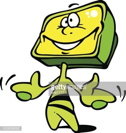 Computer Being Smiling Royalty Free Vector Stock FreeImages