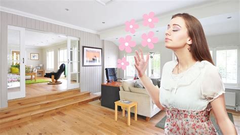 5 Trucos Para Que Tu Casa Huela Rico Y A Limpio Todo El Día Ser Zen