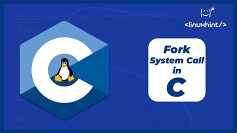 fork system call in c programming youtube