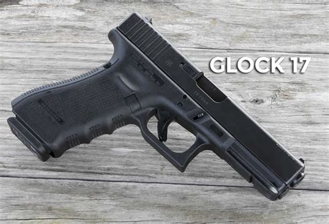 Glock Difference Chart Army Hrc Portal
