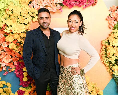 Thara Prashad Jay Sean Wedding