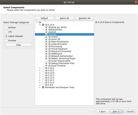 Ubuntu 离线安装python Ubuntu 离线安装qt我心依旧的技术博客51cto博客