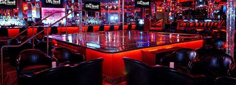 Top Las Vegas Strip Clubs 1 Vip Packages Promoter Now