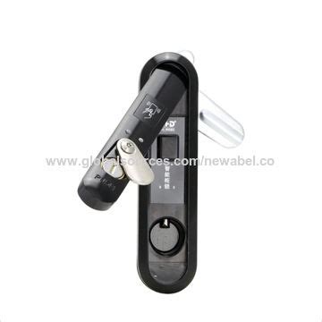 China RFID Hidden Electronic Cabinet Access Control Card Reader Lock On Global Sources