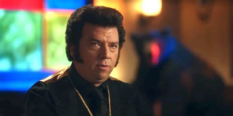 Righteous Gemstones Season 3 Trailer Danny Mcbride Cant Build A Following