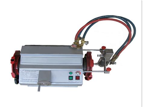 Cnc 플라즈마 스테인레스 스틸 파이프 절단기 Jiaxin