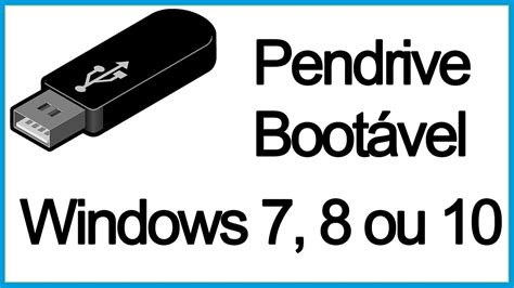 How To Create A Bootable Pendrive In Windows 10 Vrogue