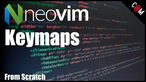 Neovim ~25 Custom Keymaps Set With Lua Youtube