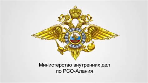 Во Владикавказе сотрудники полиции задержали грабителей Youtube