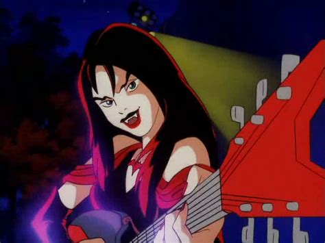 Hex Girl Scoobypedia The Scooby Doo Wiki