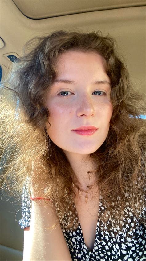 Kateryna Babenko Medium