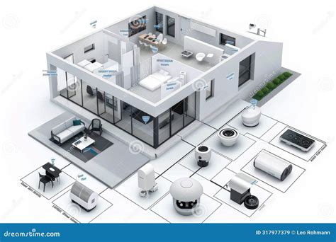 Coordinate Metropolitan Surveillance Setups Using Advanced Video