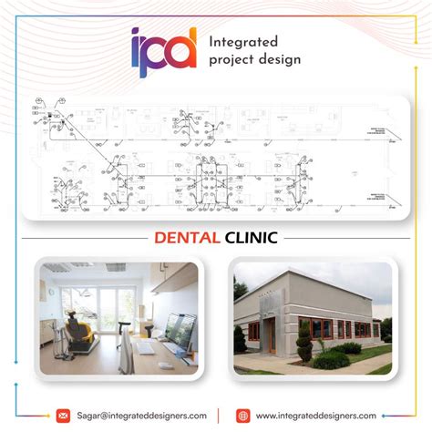 Ipd Integrated Project Design On Linkedin Mepconsultants Dentalclinicdesign Ipd Outsourcing