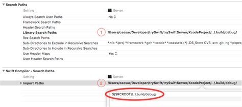 Using Xcode And Swift Package Manager Together · Caesar Wirth
