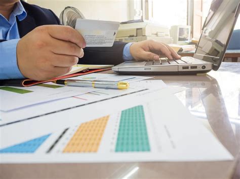 企业征信报告有什么用，主要是这两方面用途 人人理财