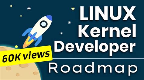 X203 Roadmap How To Become Linux Kernel Developer Device Drivers