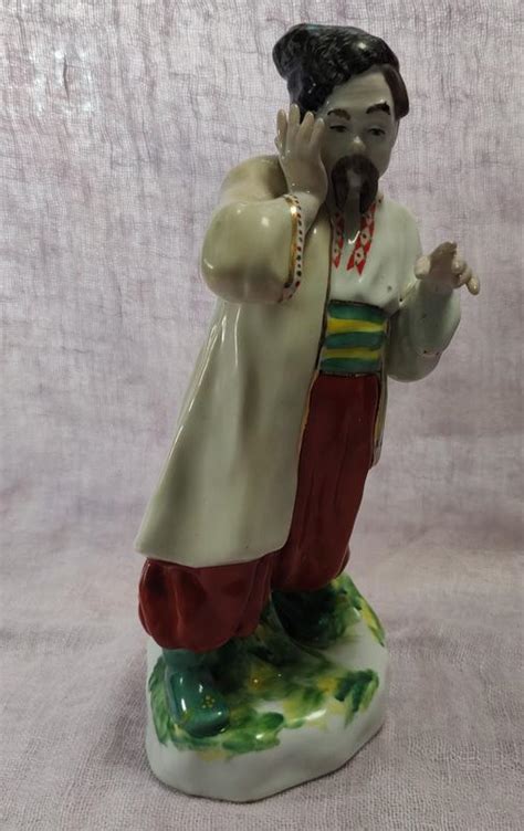 Статуетка карась — цена 885 грн в каталоге Статуэтки Купить товары для дома и быта по доступной