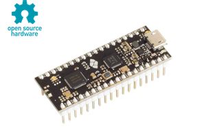 Ultra Low Powered Linux Computer Using Mcu Hackaday Io