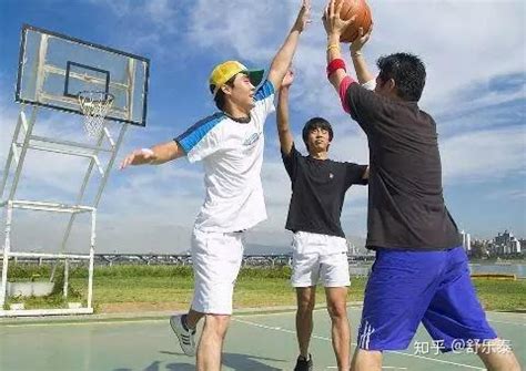 体育运动的几种基本锻炼方法 知乎