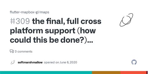 the final full cross platform support how could this be done non web desktop support