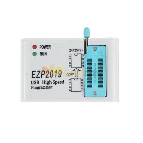 Ezp2019 High Speed Spi Flash Programmer 242593 Bios 25t80 Burning