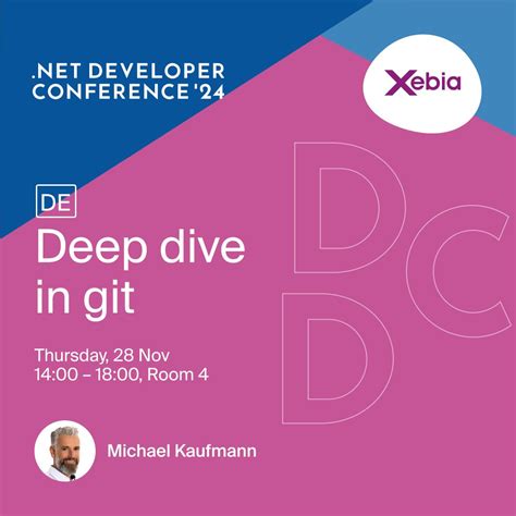 xebia on linkedin git versioncontrol gitworkshop github