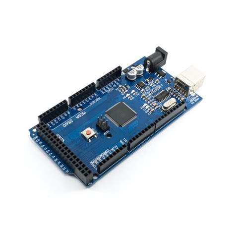 Arduino Mega2560 CH340 Clone Make Electronics