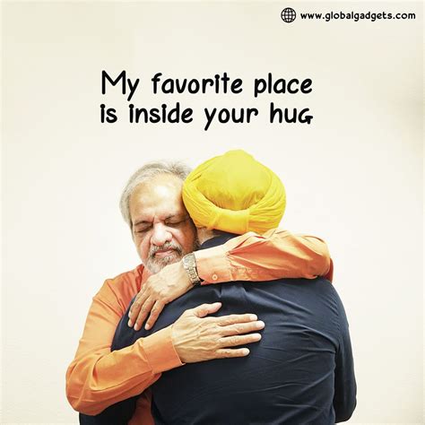 Gurvinder Singh On Linkedin A Hug At The Right Moment And A Kind