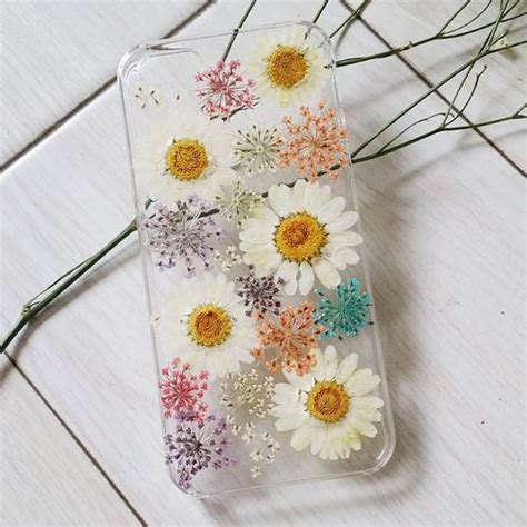 Top 10 Diy Cellphone Covers Everyone Can Do Diy Ideas Echte Blumen Iphone Iphone 6