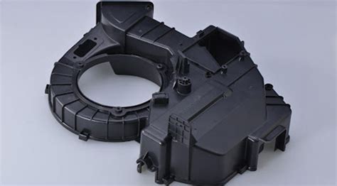 Types Of Ejection System In Injection Molding Fow Mould