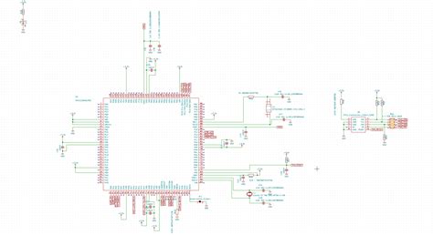 Tm4c1294ncpdt Debugging Mcu On Custom Board Arm Based