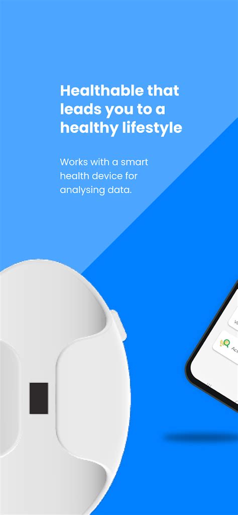 Heart And Vital Monitor Flutter Ble Healthcare Freelancer