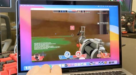 Crossover Update Brings Ea And Directx 12 Pc Game Support To Mac