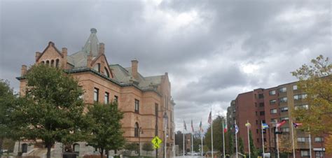 Is Brockton Safe For Travel Right Now 2024 Safety Rating
