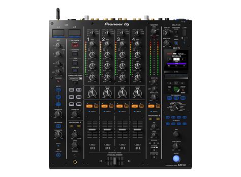 Djm A9 Dj Shop Thailand