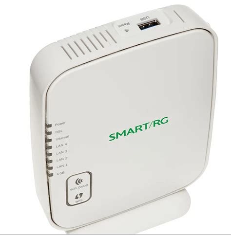 Como cambiar la contraseña wifi Smart RG