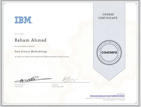 Reham Ahmed On Linkedin Datascience Ibm Skills Learningjourney 40 Comments