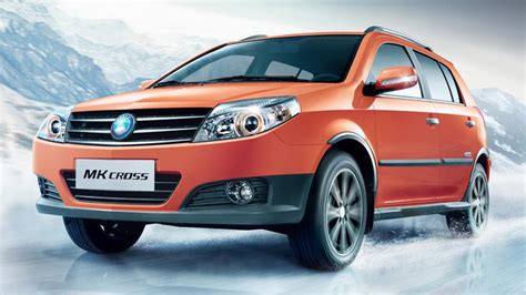 Запчасти Geely MK Cross — цена, купить запчасти Джили МК Кросс в Москве ...
